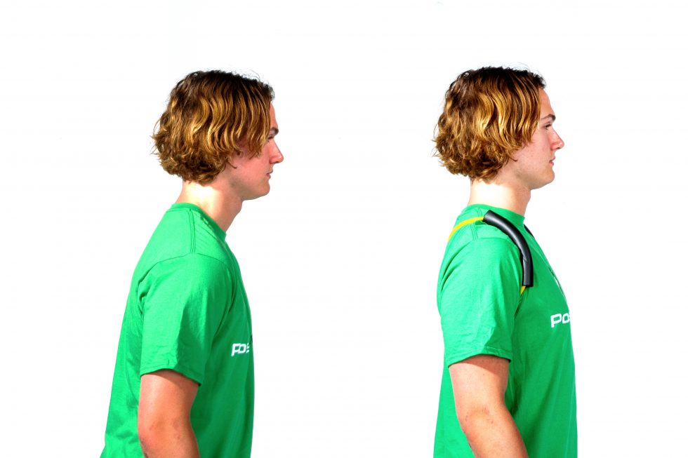 Improving Your Posture | Posture Medic