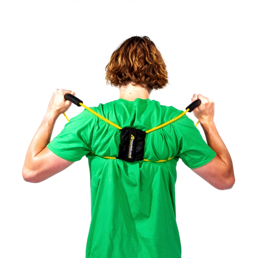 What is Posture Medic | Posture Medic